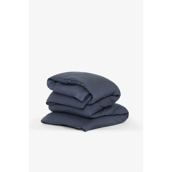 Parachute | Bedding | Buffy King Linen Duvet Cover In Shadow | Poshmark